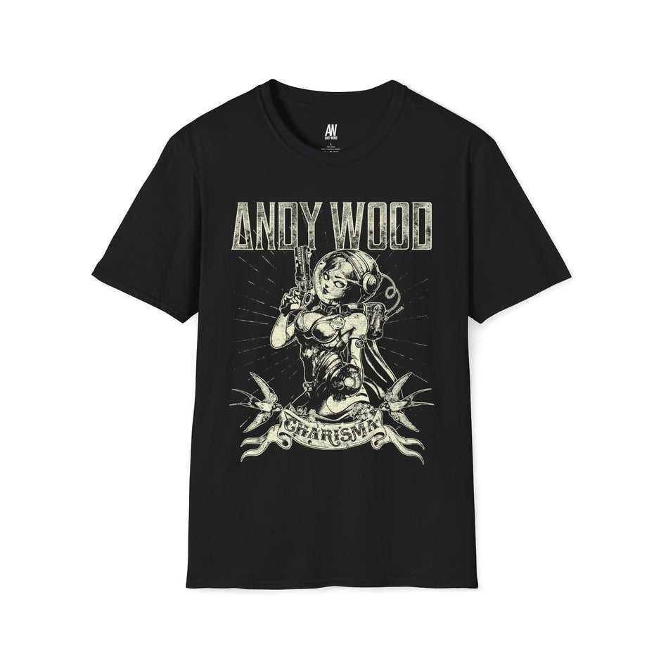 Andy Wood Merch – Andy Wood Music